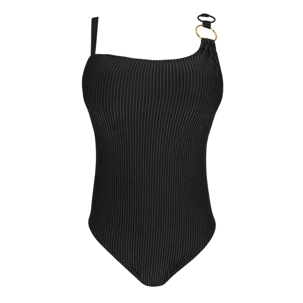 Prima Donna Swimsuit -Solta-Black – GoodNight GoodMorning