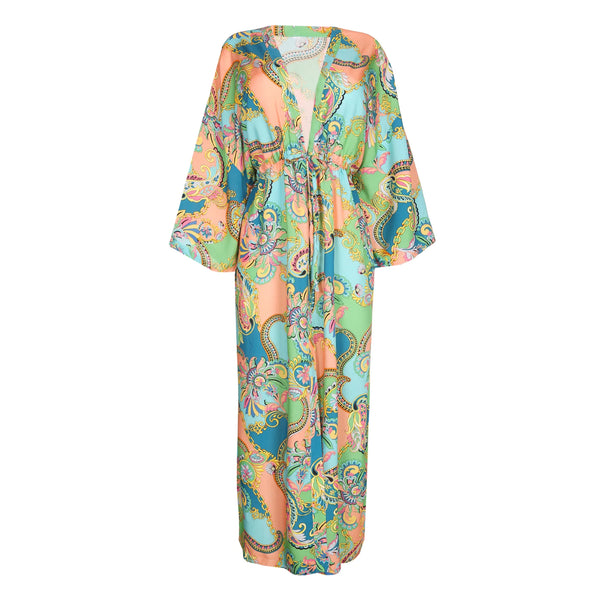 Prima Donna Swimwear Kaftan-Celaya-Italian Chic – GoodNight GoodMorning