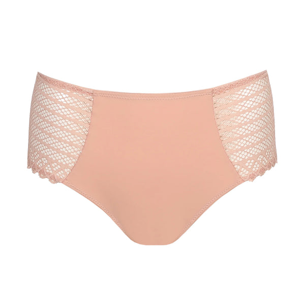 Prima Donna Twist Full Briefs -East End-Powder Rose , Black – GoodNight ...